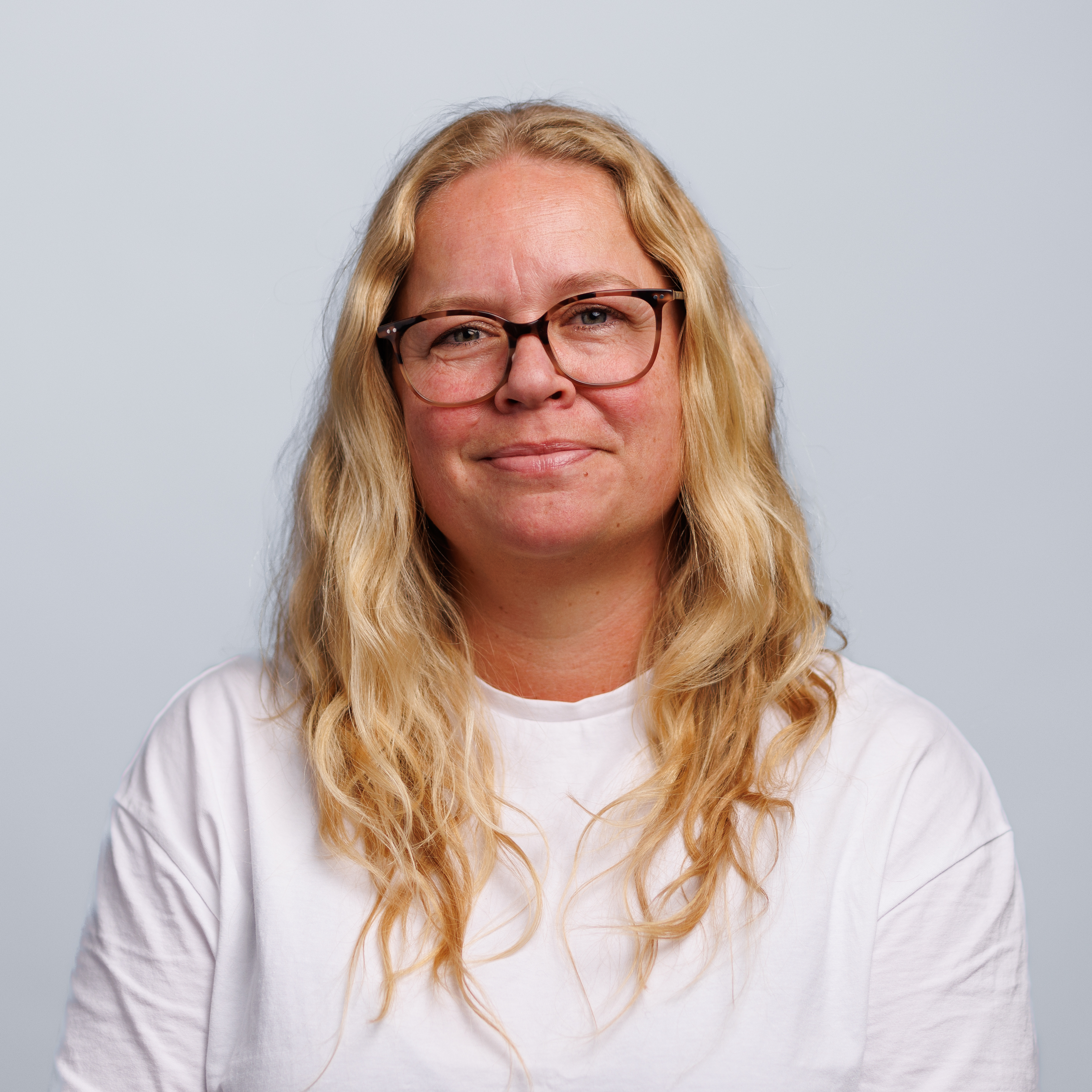 Annette Werner
